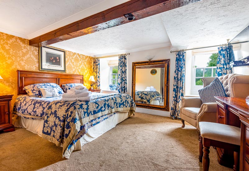 The Old Mill House Padstow for sale at £1.5m