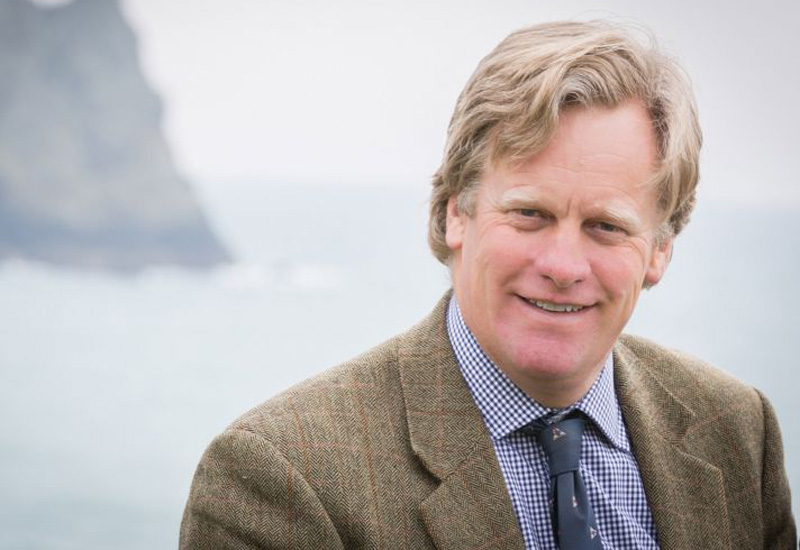 Toby Ashworth: Overhaul benefits system to ease staffing crisis