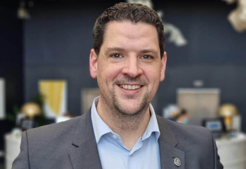 Boutique Hotelier Power List 2022