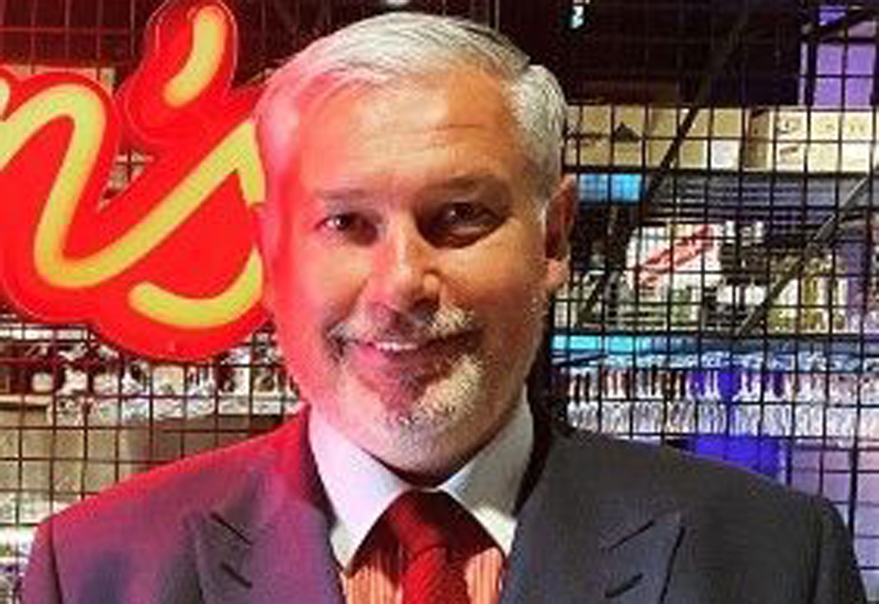 Boutique Hotelier Power List 2022