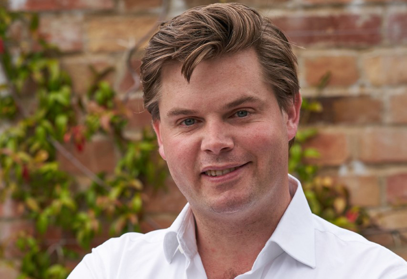 The Retreat at Elcot Park interview: "We're experiential all the way ...