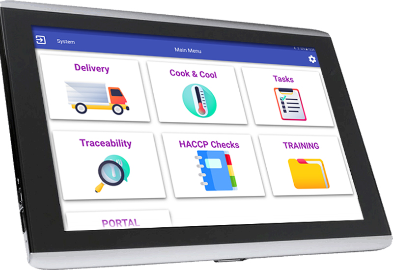 Supplier Spotlight: FoodCheck2Go eliminates paperwork for businesses