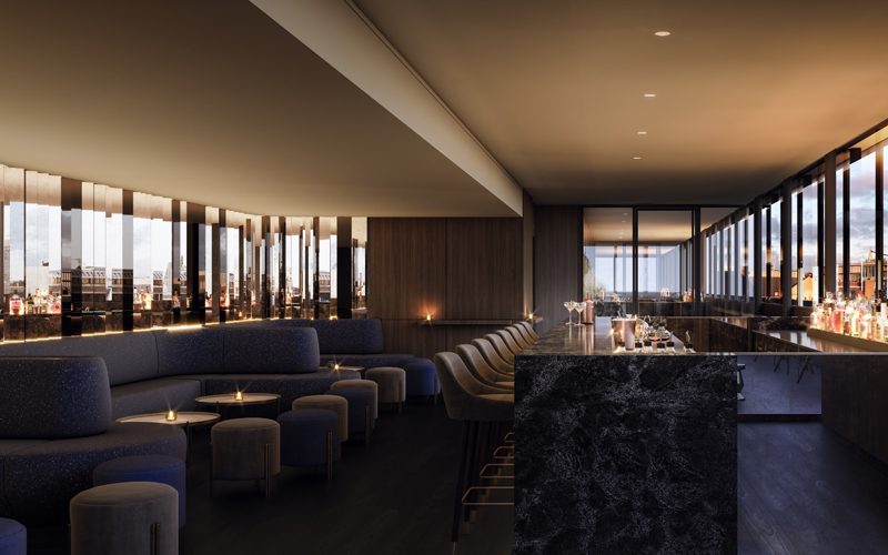 Ariel Schiff: "I never thought I'd have to develop a hotel over Zoom"