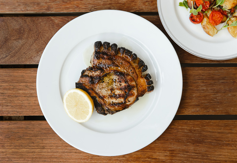Boundary London to open new restaurant this month