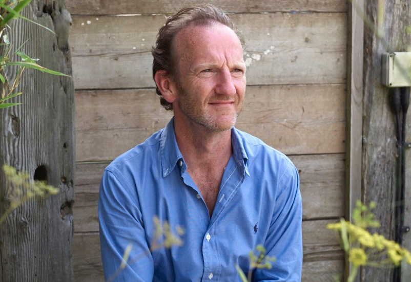 Harry Cragoe interview: "It's about treating people like humans"