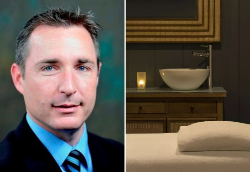 Jason Dougan appointed General Manager of Loch Fyne Hotel & Spa