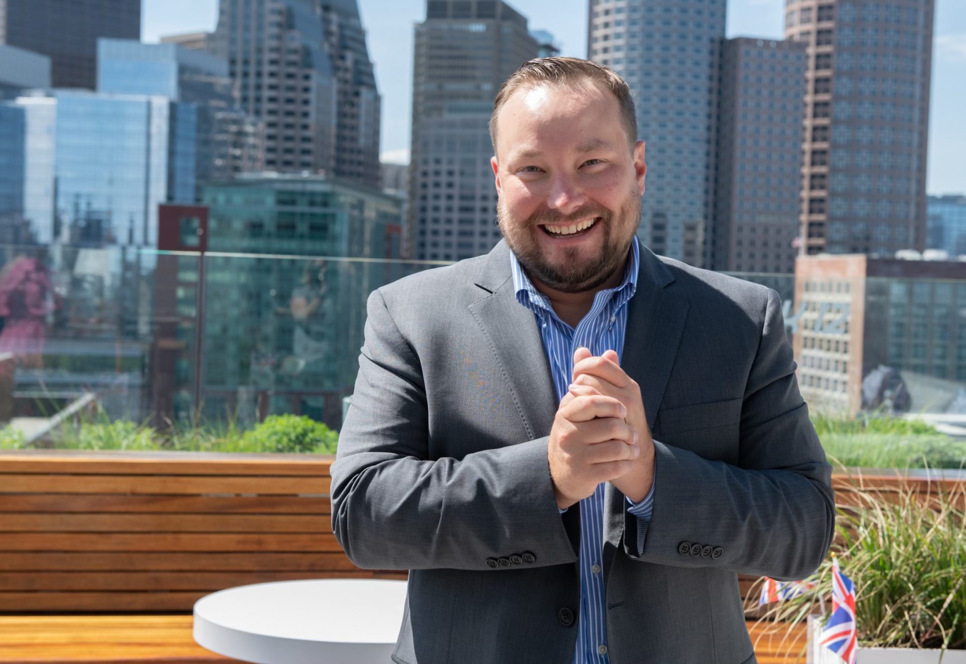 YOTEL announces new Senior Management team to drive rapid growth