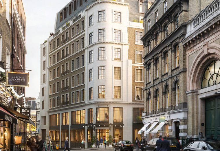 New UK hotels 2024: 26 of the most anticipated openings