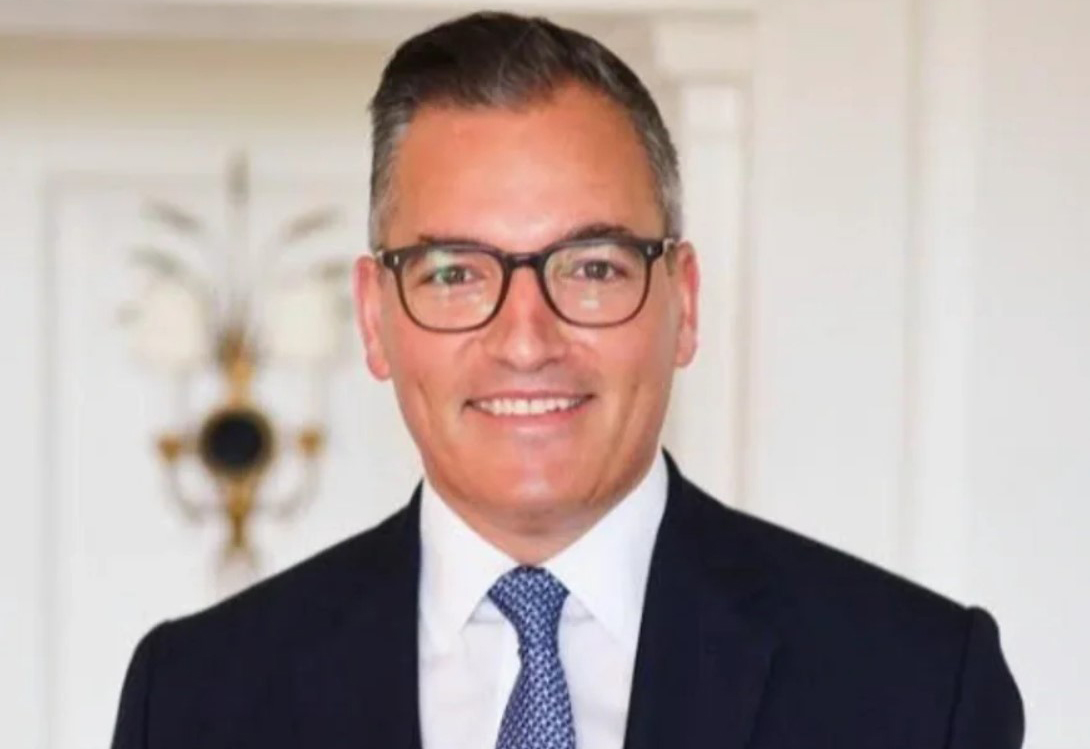 Russell Platt to return to the Savoy as Hotel Manager