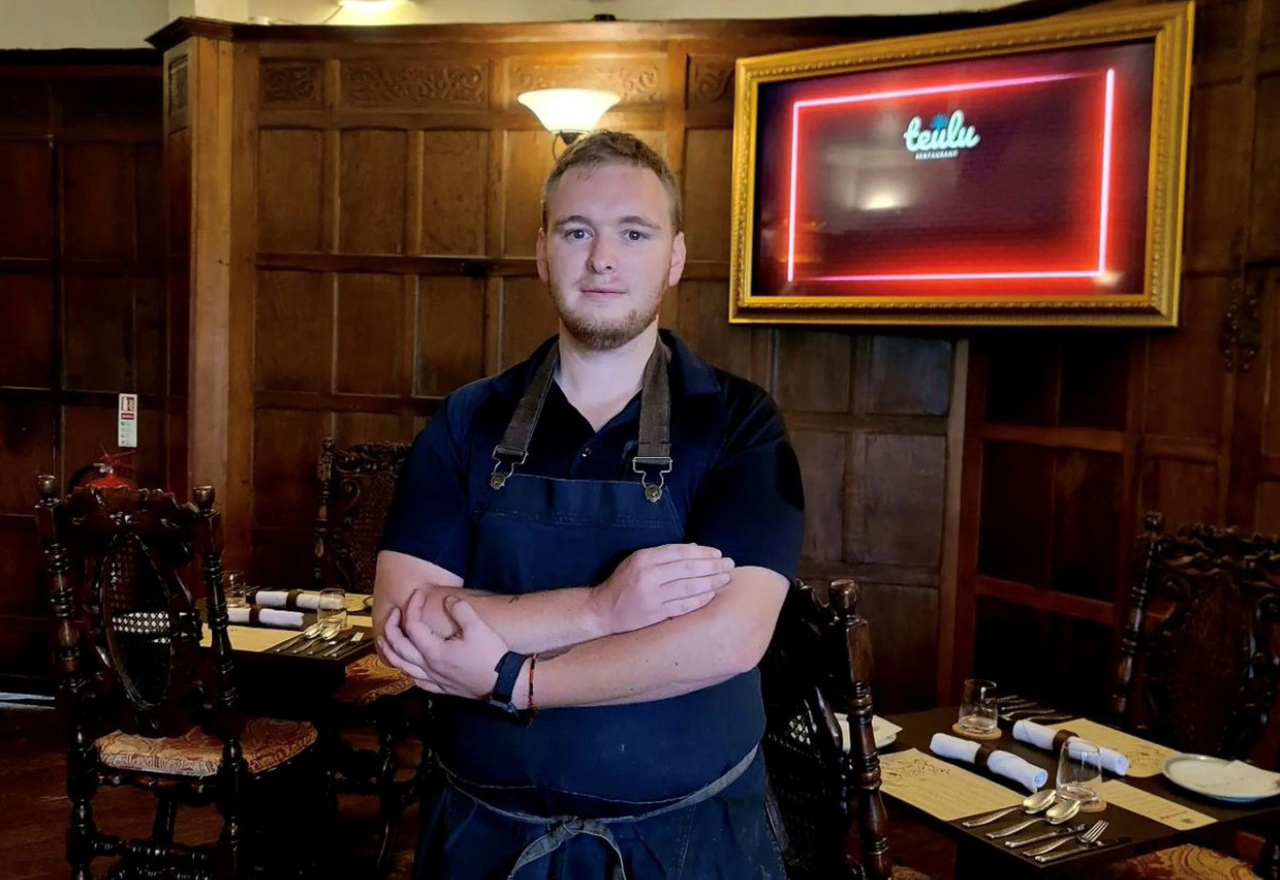 Welsh hotel that appeared on The Hotel Inspector renews quest for ...