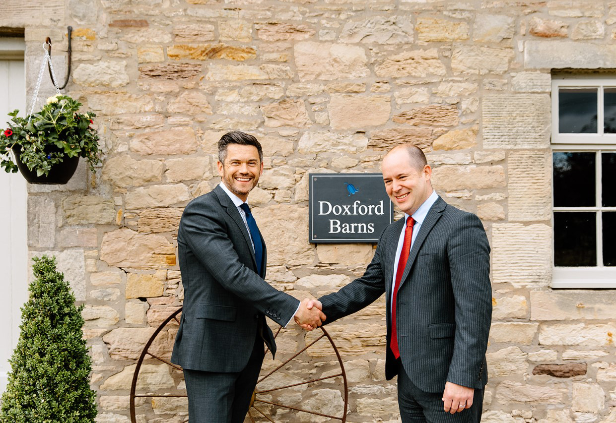 The Doxford Group announces new hotel thanks to £5.7m cash injection