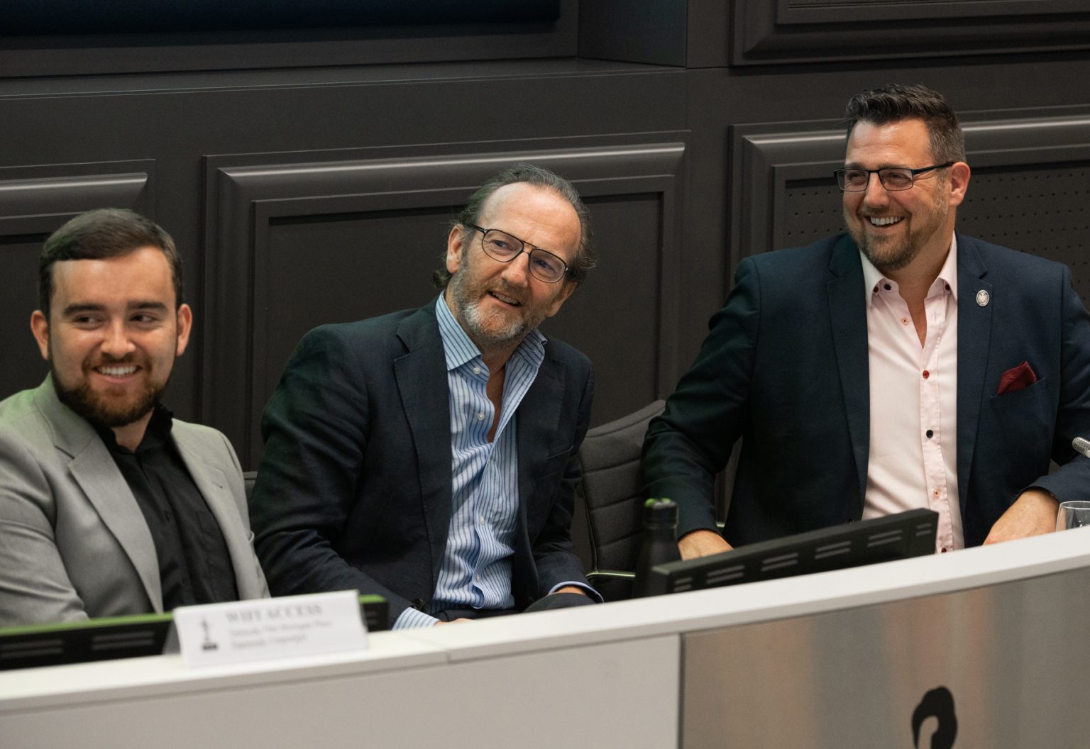 The Great General Manager Debate 2023: What you need to know