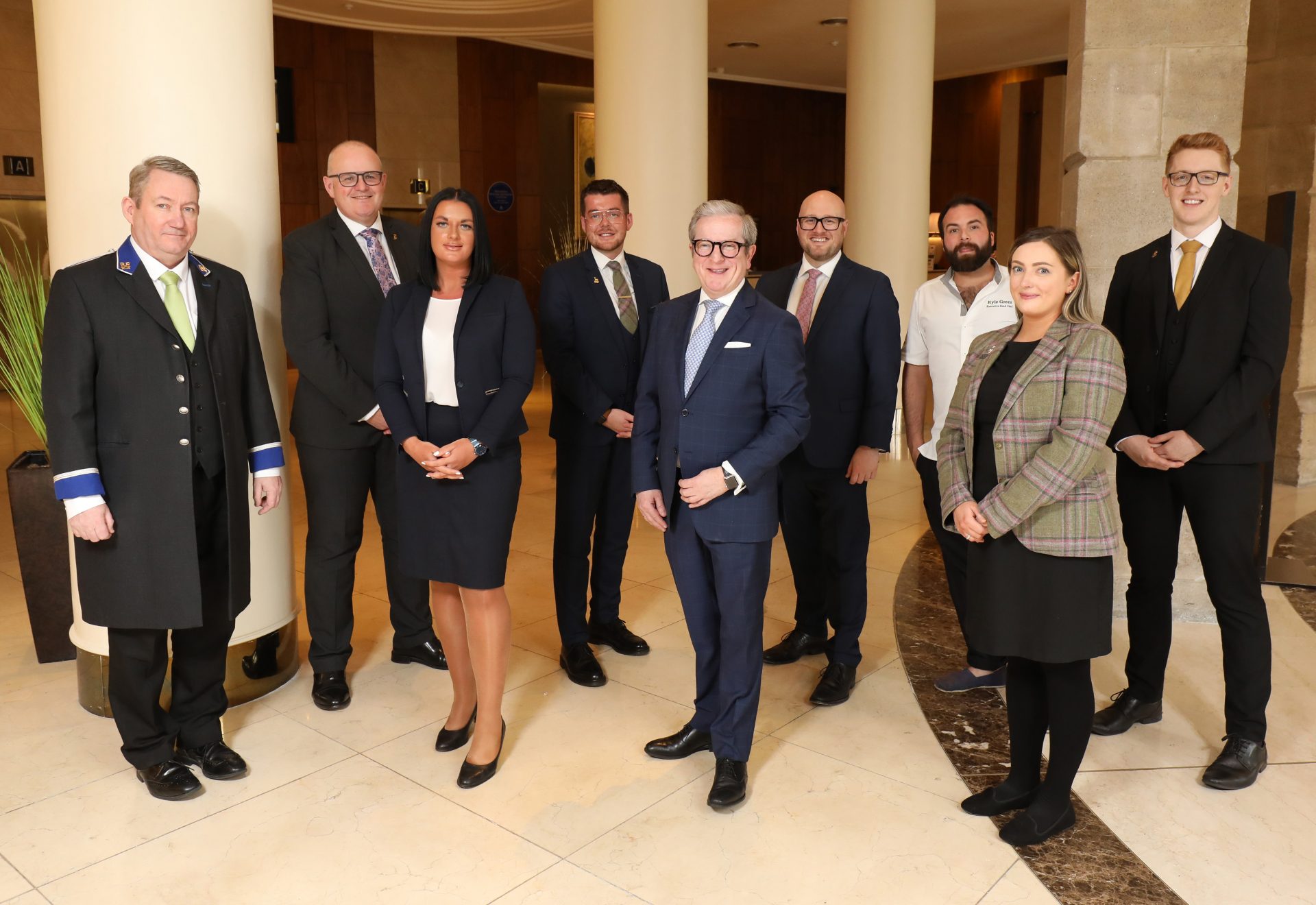 The Hotel People: Everything you need to know