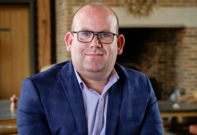 Craig Jameson appointed General Manager at Retreat East