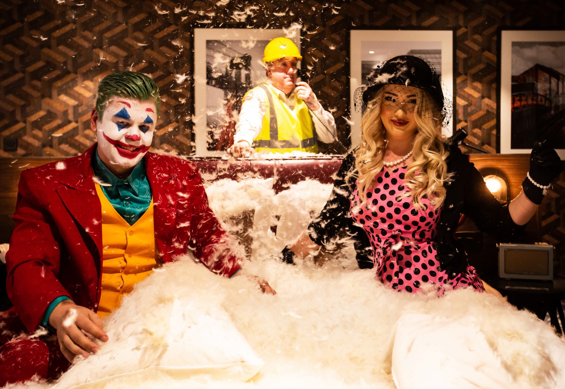 Paul Bayliss interview: GM talks Hotel Brooklyn's second site