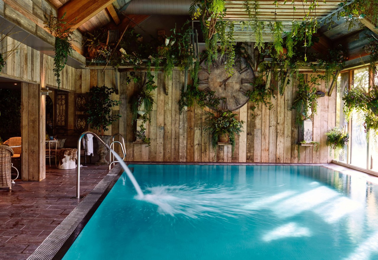 Shopify for hotels leads to 40% increase in direct revenue