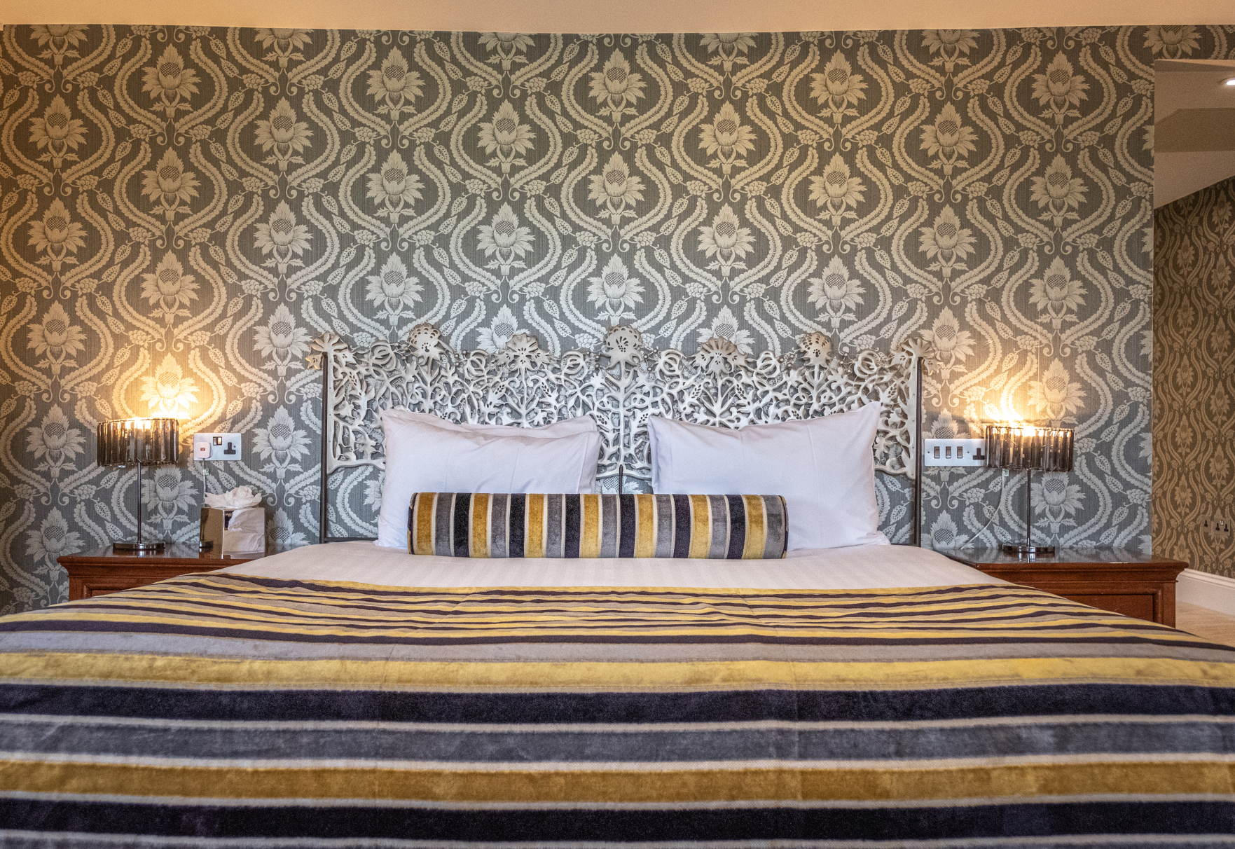 Edge Hotel School interview: Inside the UK's leading hotel school