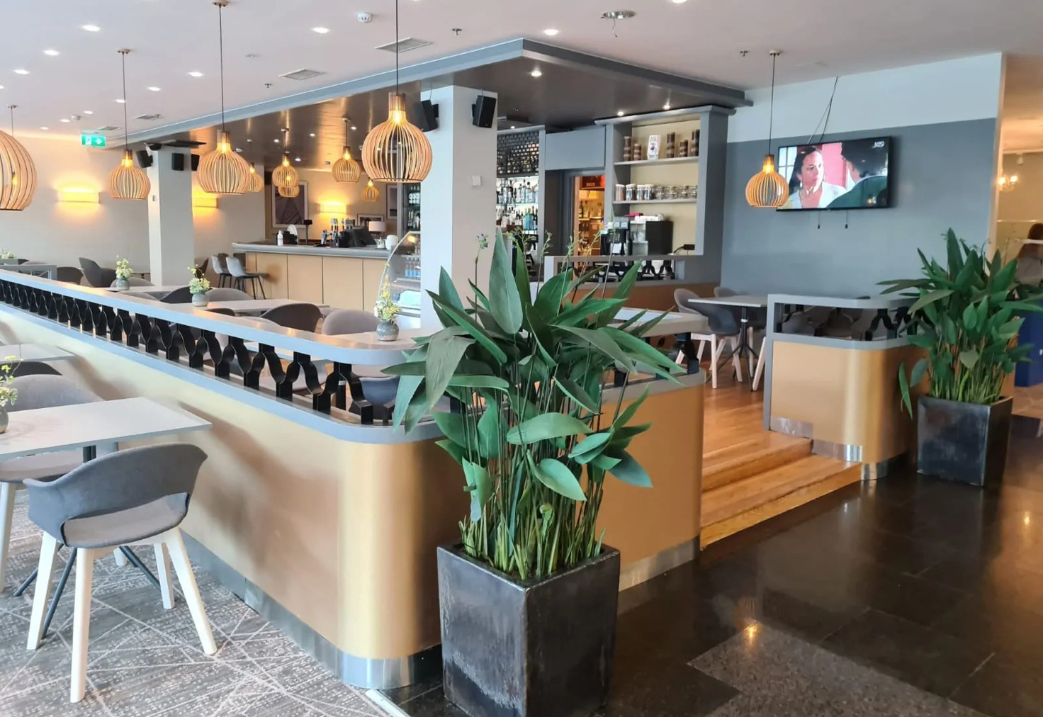 Independent Hotel Show stand previews: London 2022