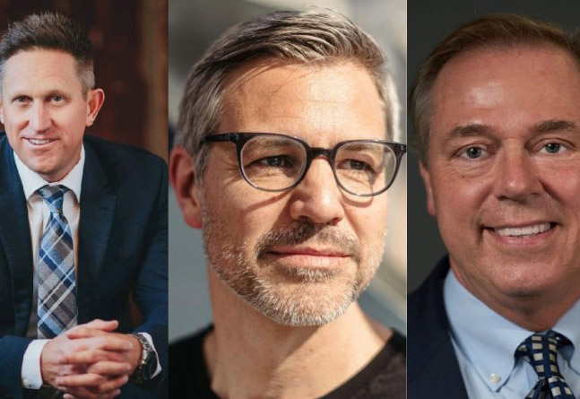 Storied Collection, hotel group for historic properties, to launch