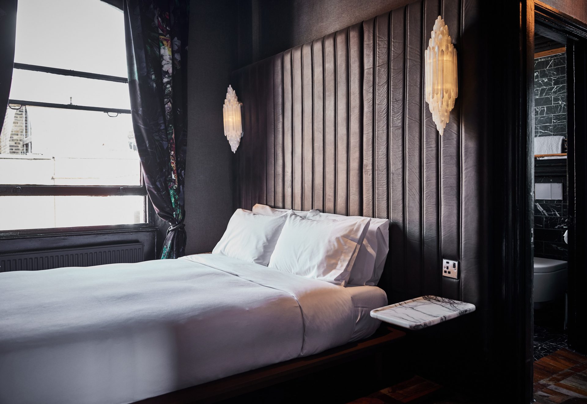 The Apartment at Chelsea Pig launches