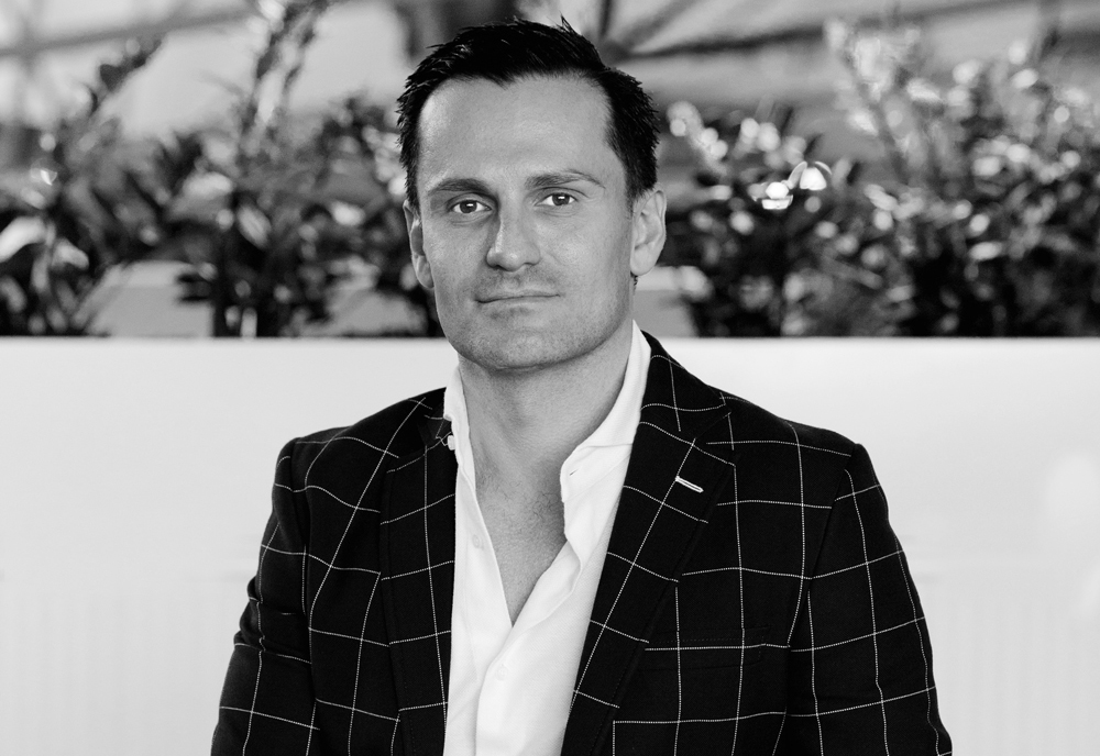 Paul Tsalikis: "Vanity Group represents the most in-demand brands"