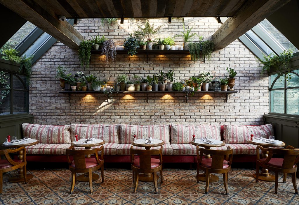 Sam Pearman interview: "Everything is about experiences now"