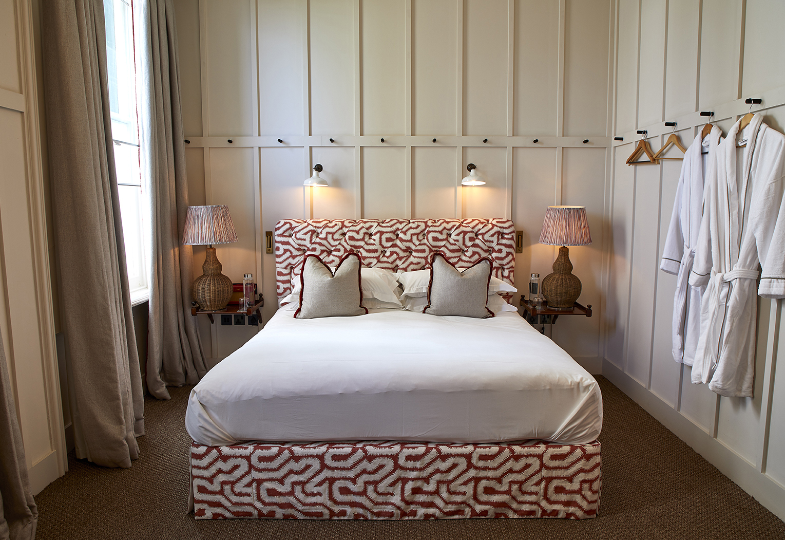 Sam Pearman interview: "Everything is about experiences now"