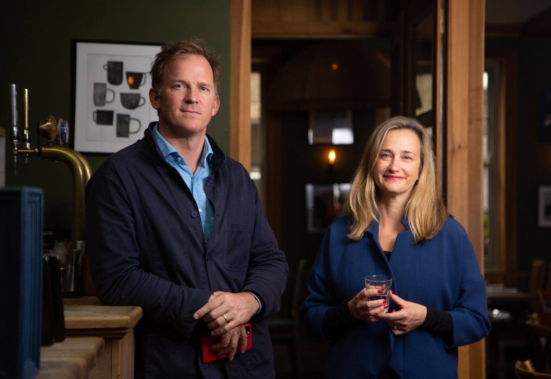 Sam Pearman interview: "Everything is about experiences now"