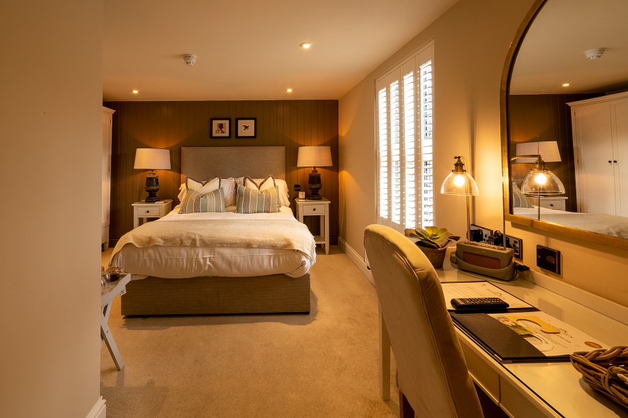 Liberation Group and Cirrus Inns merge