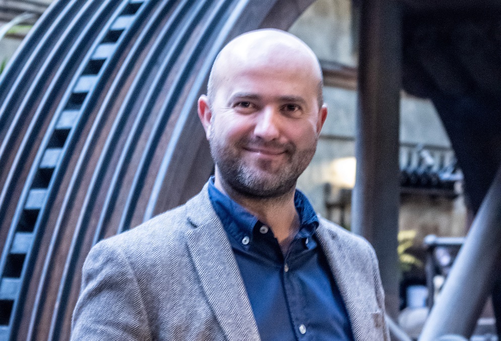 Internal promotion at James Places sees new MD step up