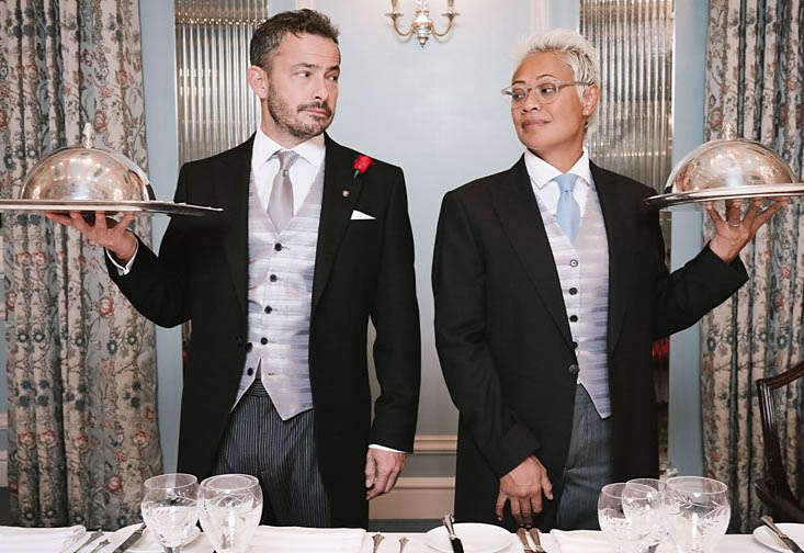 Amazing Hotels: Life Beyond the Lobby - all the 2025 details