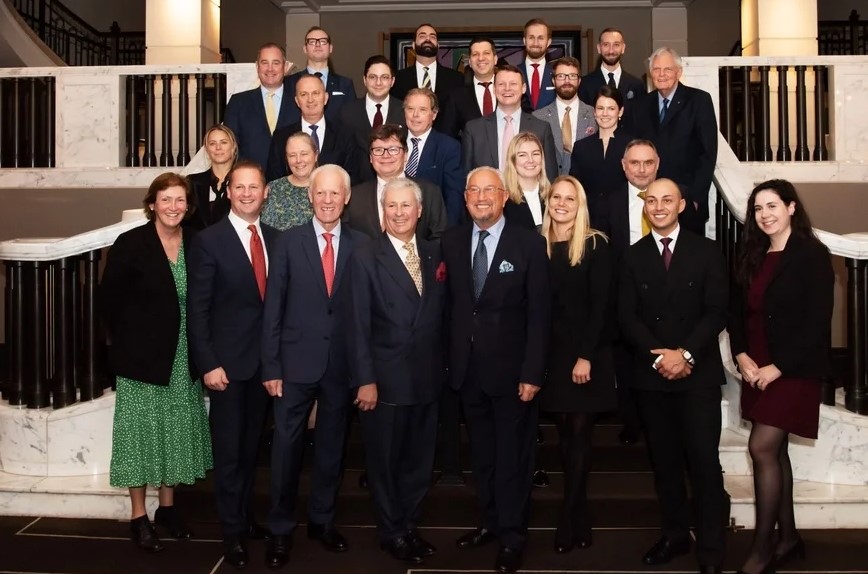 Gold Service Scholarship announces 2023 finalists