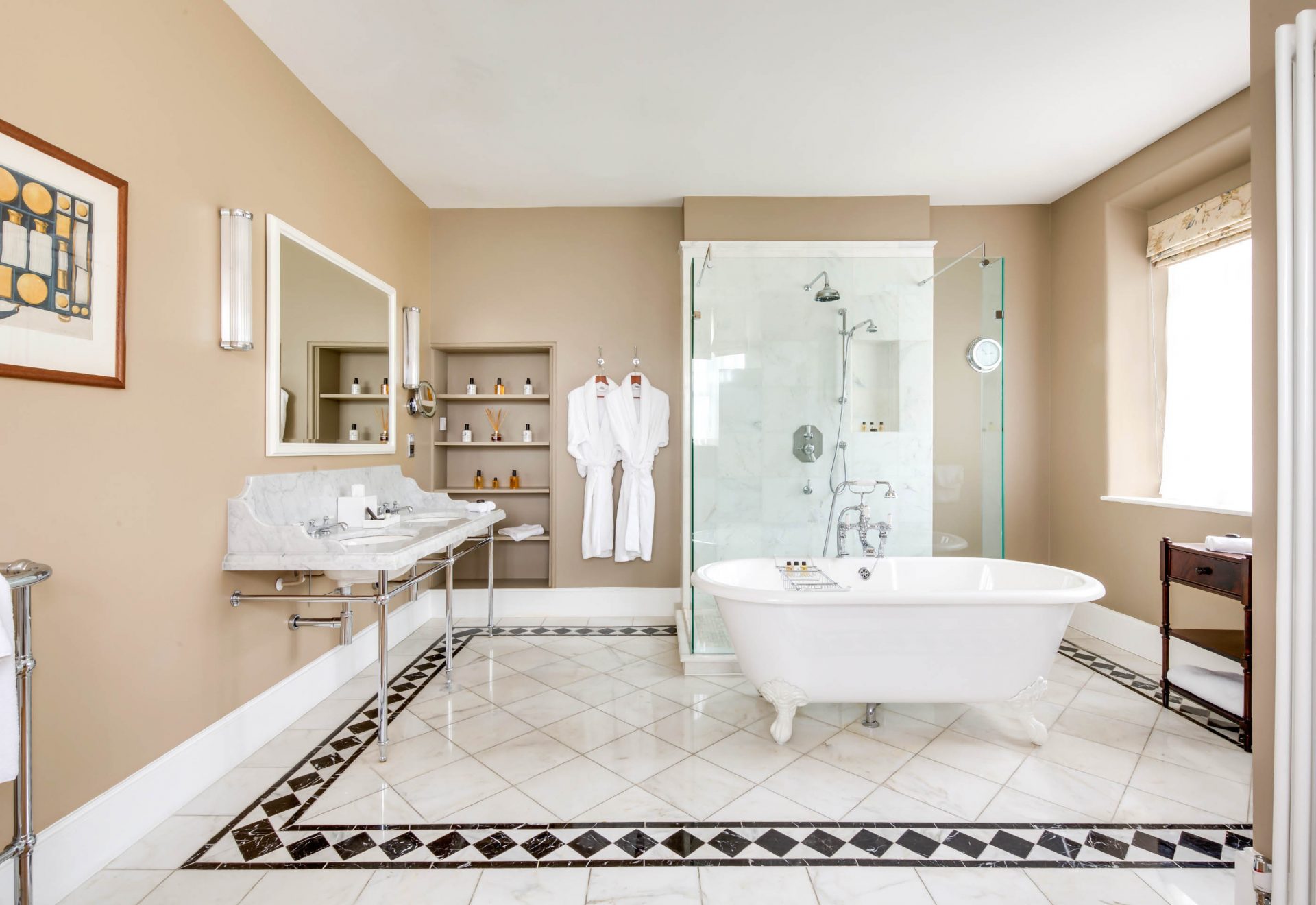 Marwan Hemchaoui on Ellenborough Park's refresh: Interview