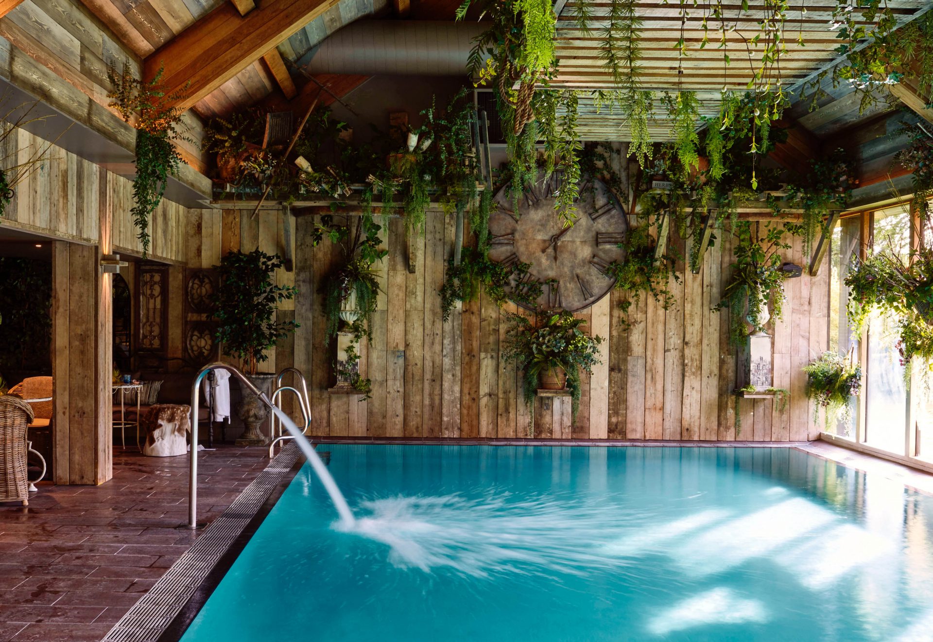 The Elms sees 108% increase in room revenue due to onejourney