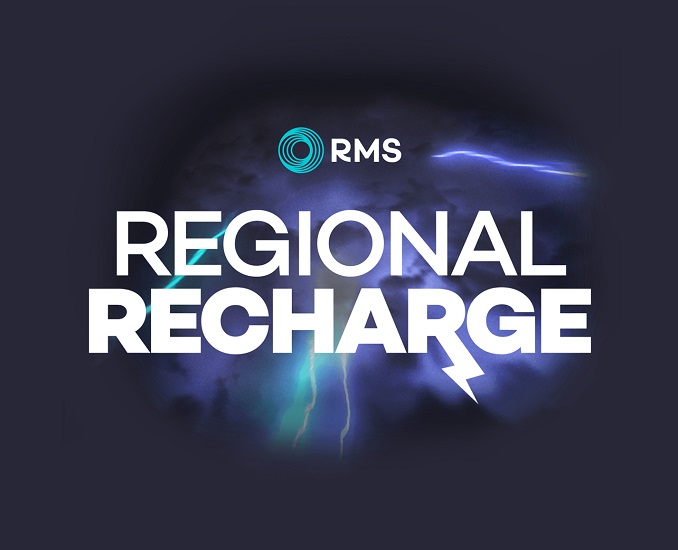 Regional Recharge events to offer hoteliers support