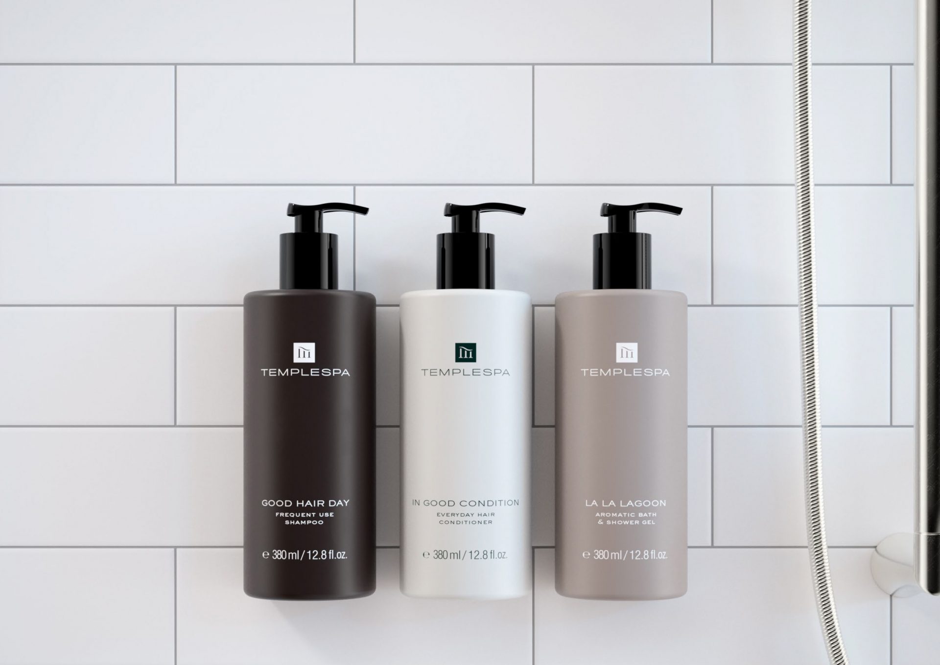 TEMPLESPA joins forces with Vanity Group to expand offering