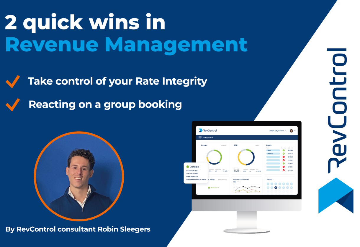 Hotel technology trends 2023: Best software for hoteliers