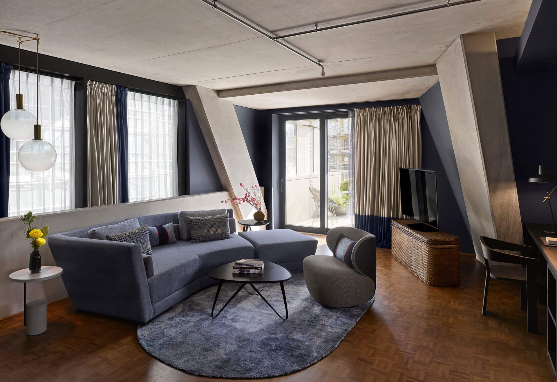 Celebrity-owned hotels: 12 properties founded by the A-list