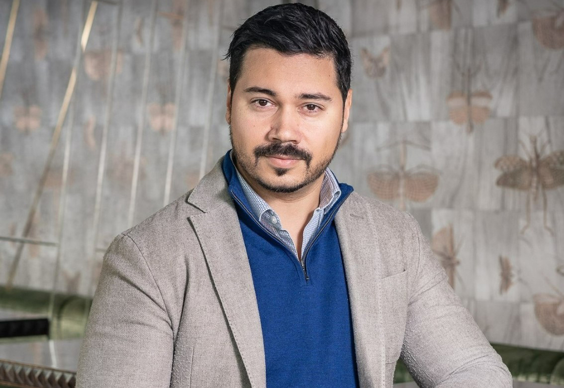 Chris Meehan: "Companies that refuse to adapt will fail"