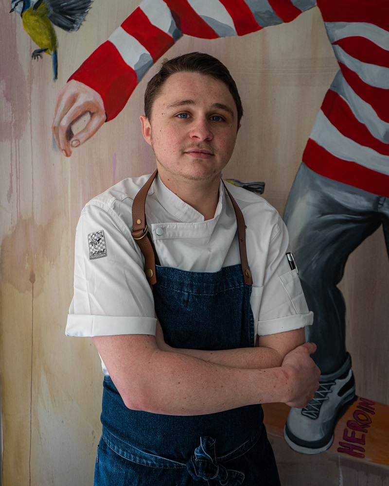 The Bird appoints new general manager and head chef