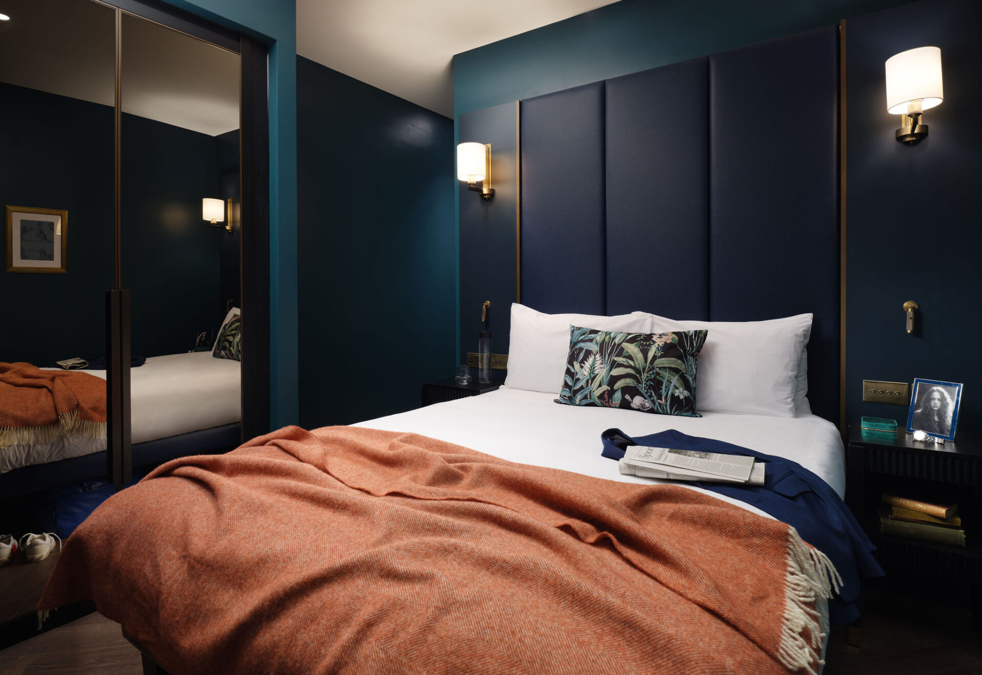 Club Flats 'premium' collections launch at The Other House