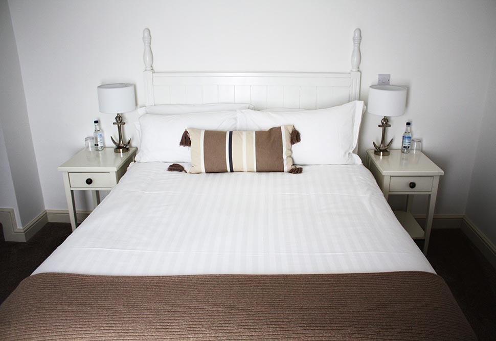 Michelin hotels UK: 33 epic guide approved hotel restaurants